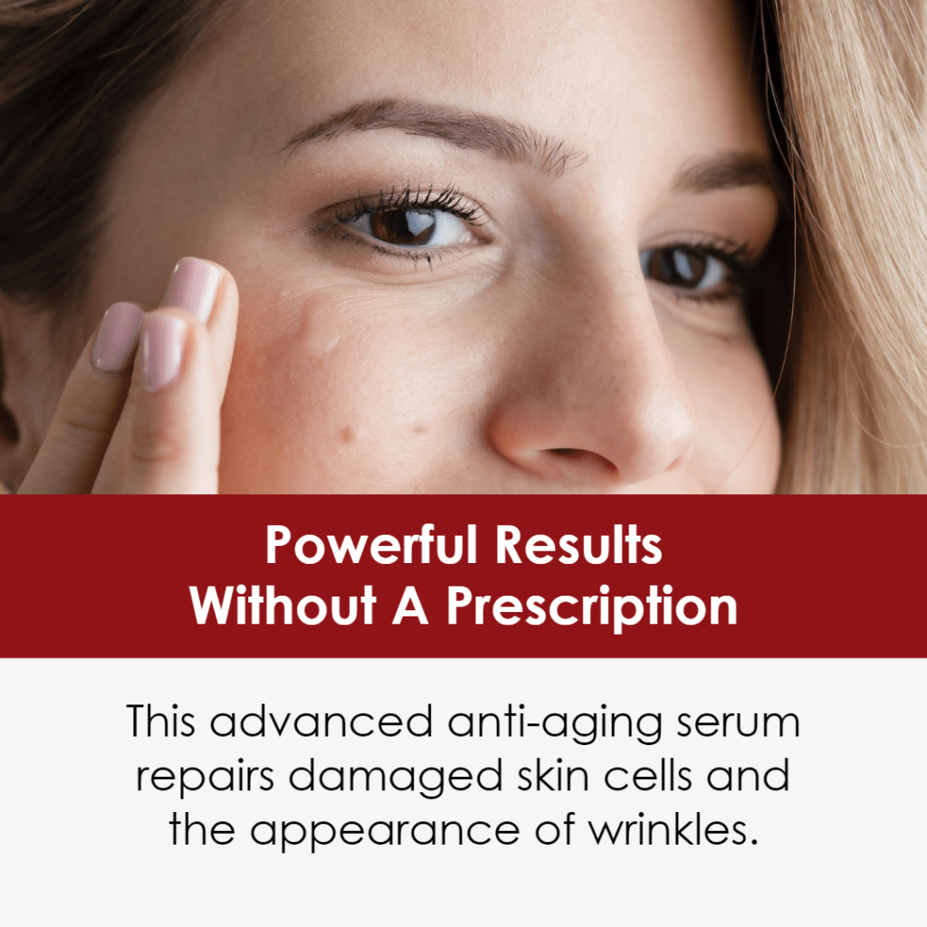 Biomimetic Rejuvenating Serum - Brand Labs USA