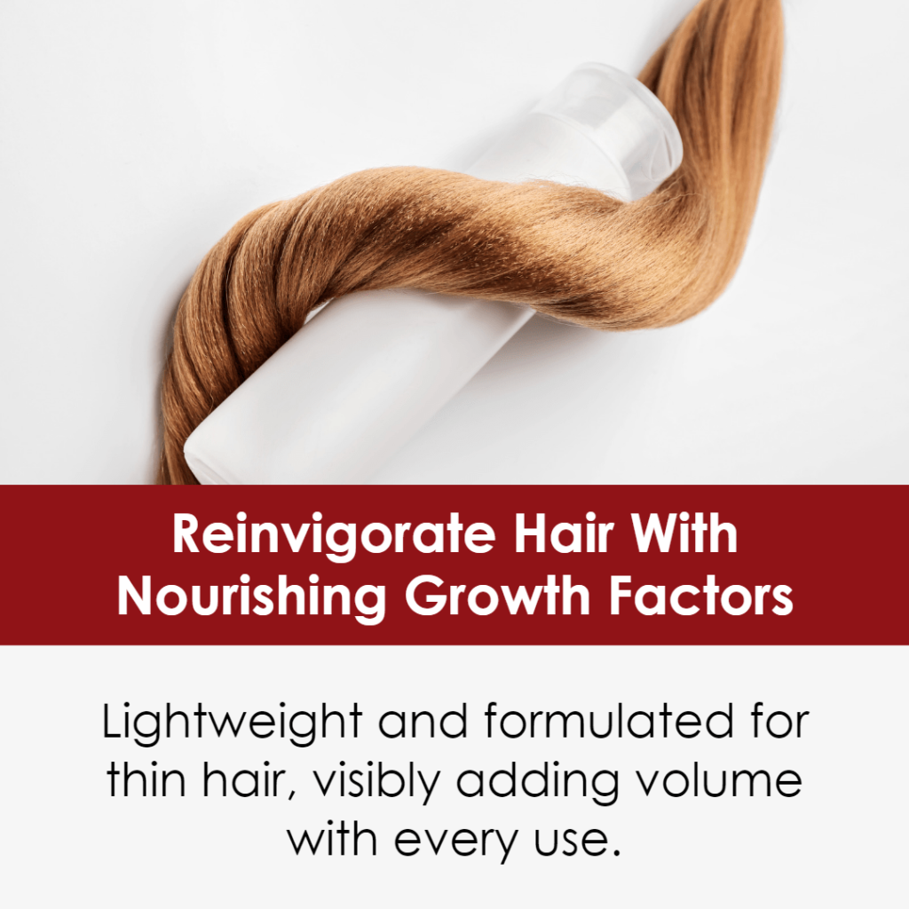 Nutri-GF Thick & Full Daily Conditioner - Brand Labs USA